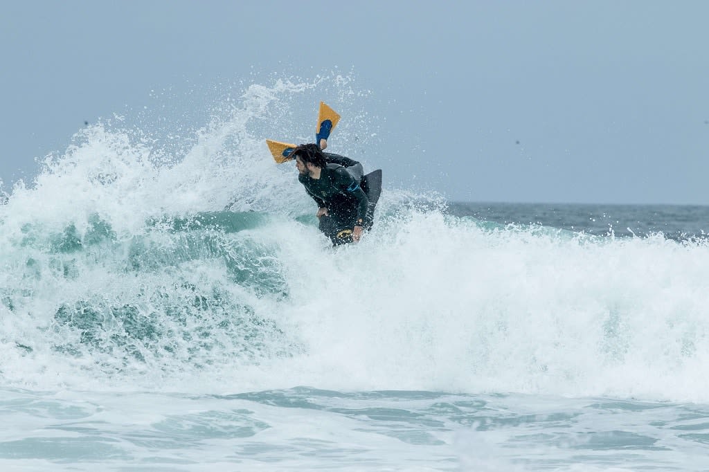 5 Tips to Know Before Trying Bodyboarding | Manawa