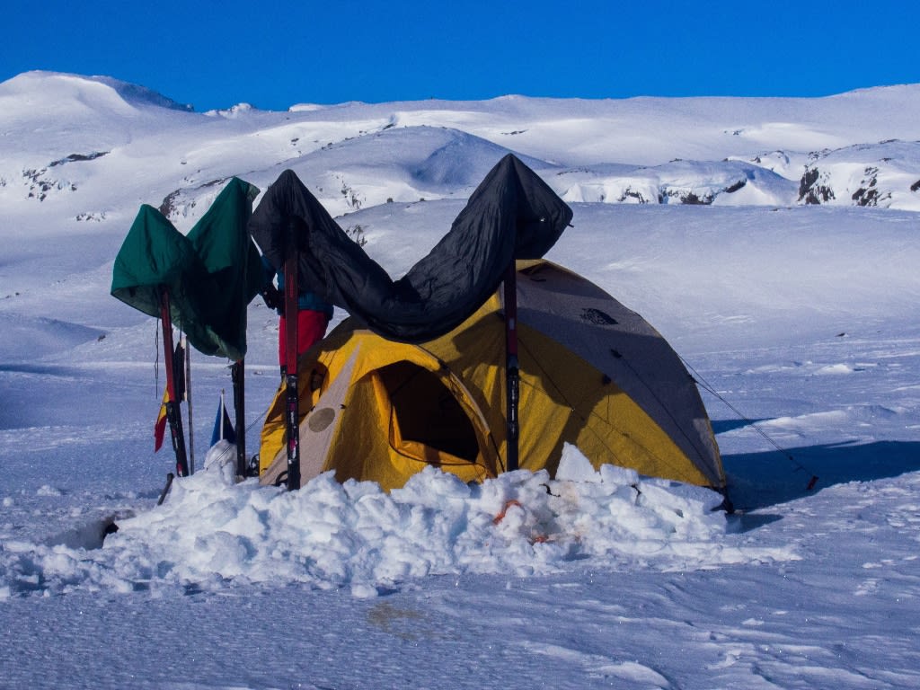 The Complete Guide to Survival Training! | Manawa