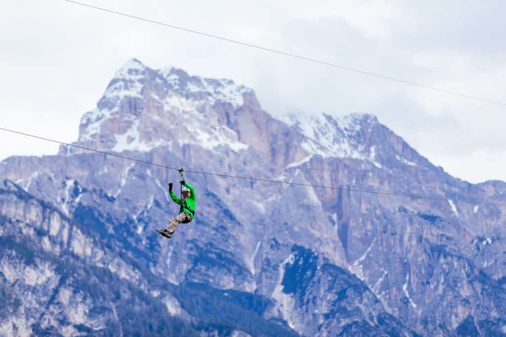 Top 13 Most Amazing Ziplines in the World | Manawa