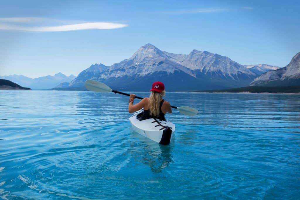 Top Water Sports to do in Cairngorms National Park | Manawa