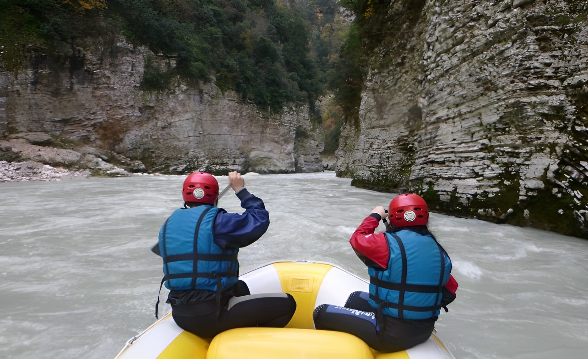 Top Adventure Activities to do as a Couple | Manawa