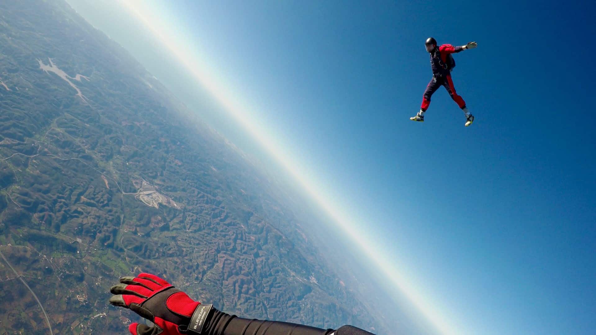 Top 12 Skydiving Locations in the World | Manawa