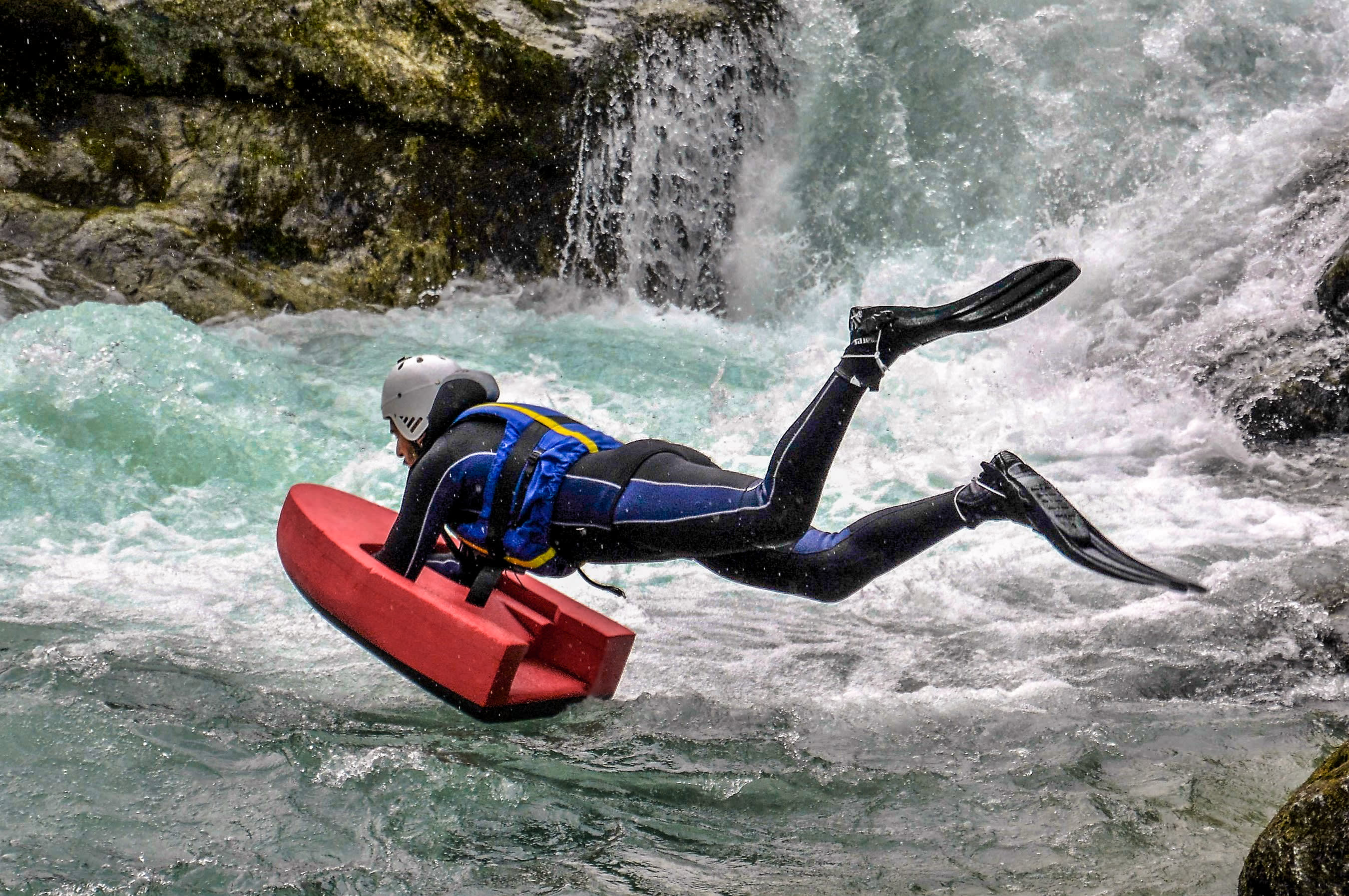 Top 10 New, Unusual and Thrilling Summer Activities | Manawa