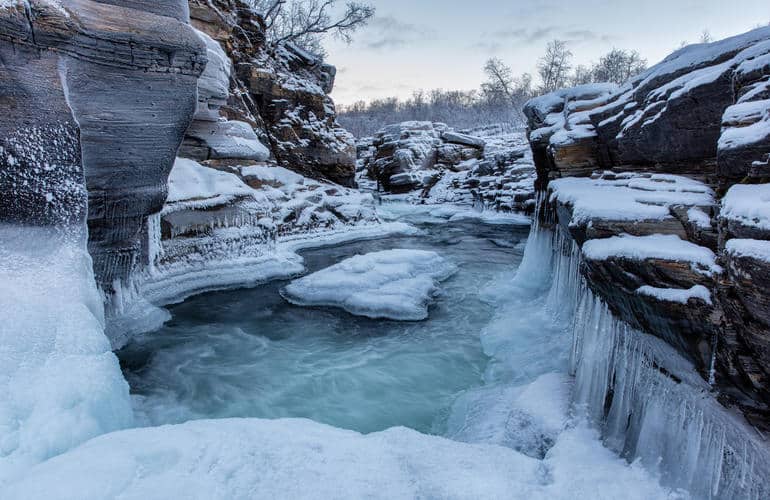 Top 5 Things To Do In Abisko | Manawa