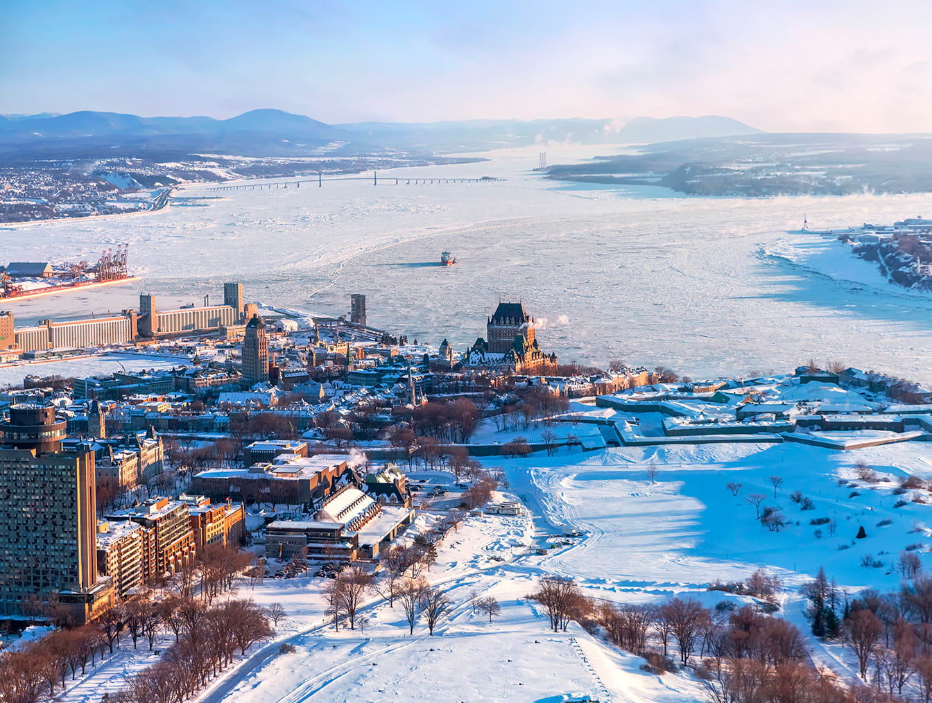 The best things to do in Quebec | Manawa The best things to do in Quebec | Manawa
