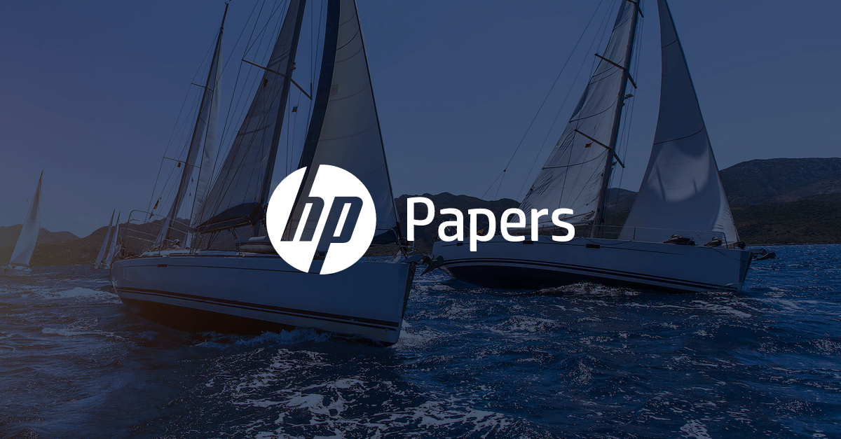 Training Kit - HP Papers