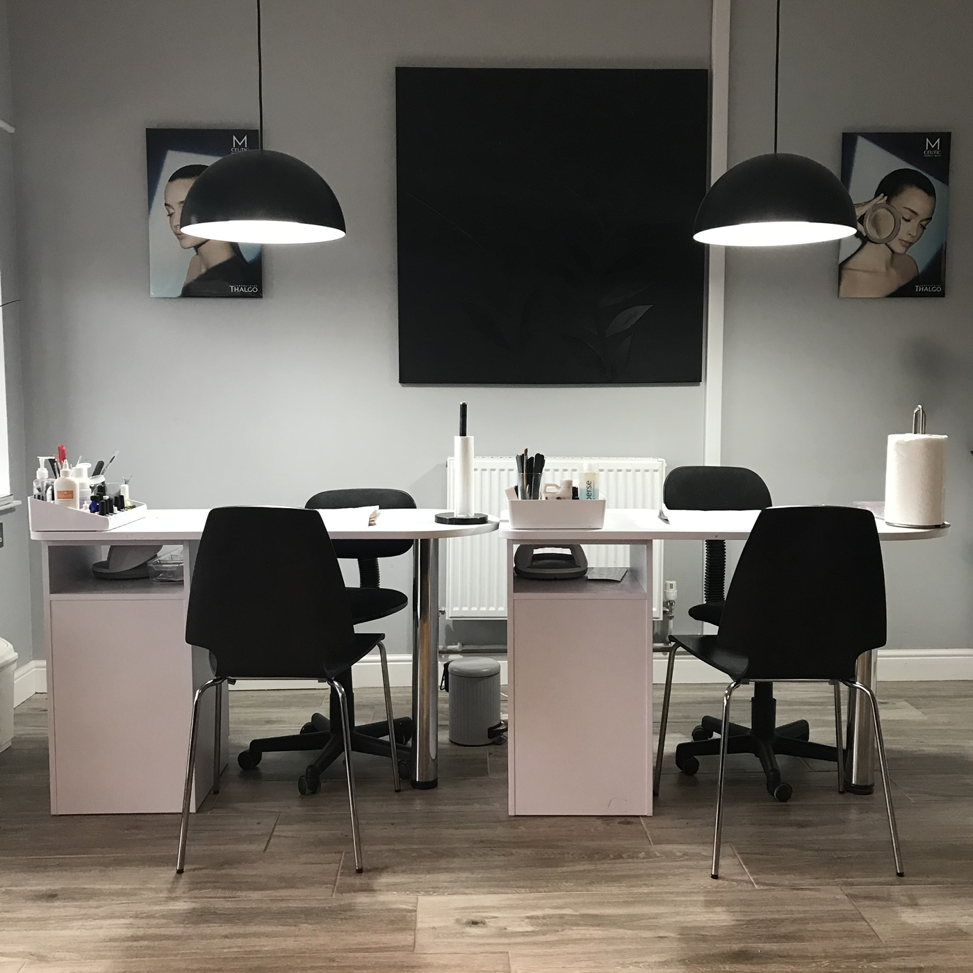 Gallery | The Beauty Studio