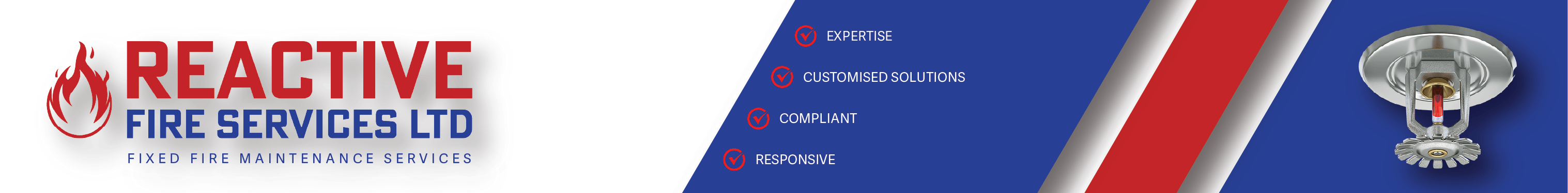 Home | Reactive Fire Services LTD