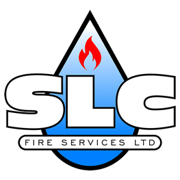 Home | SLC Fire Services - Fire Protection Servicing