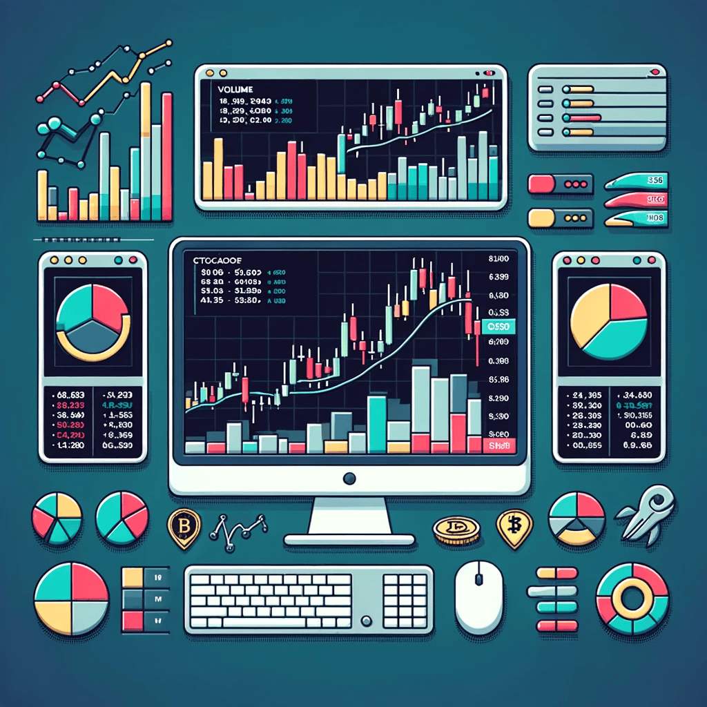 Understanding Popular Crypto Trading Algorithms & Indicators | ManicDream