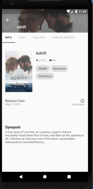 Hi I got stuck in a problem i hope you help me out with this one where the tabbars i created ...