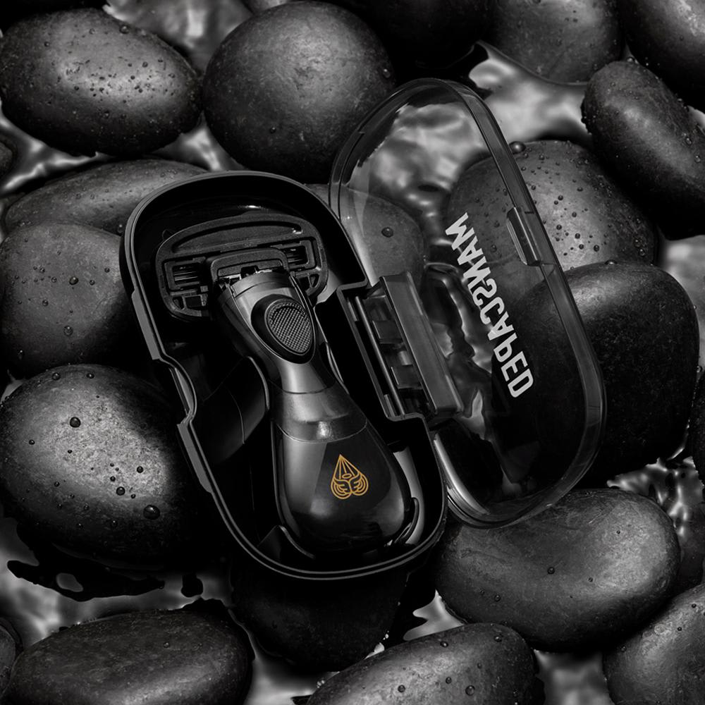 Groin Razor & Shaver for Men | The Crop Shaver® | MANSCAPED US