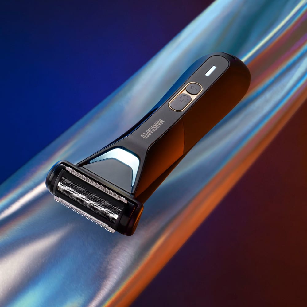 The Lawn Mower® 5.0 Ultra Foil Blade | MANSCAPED UK