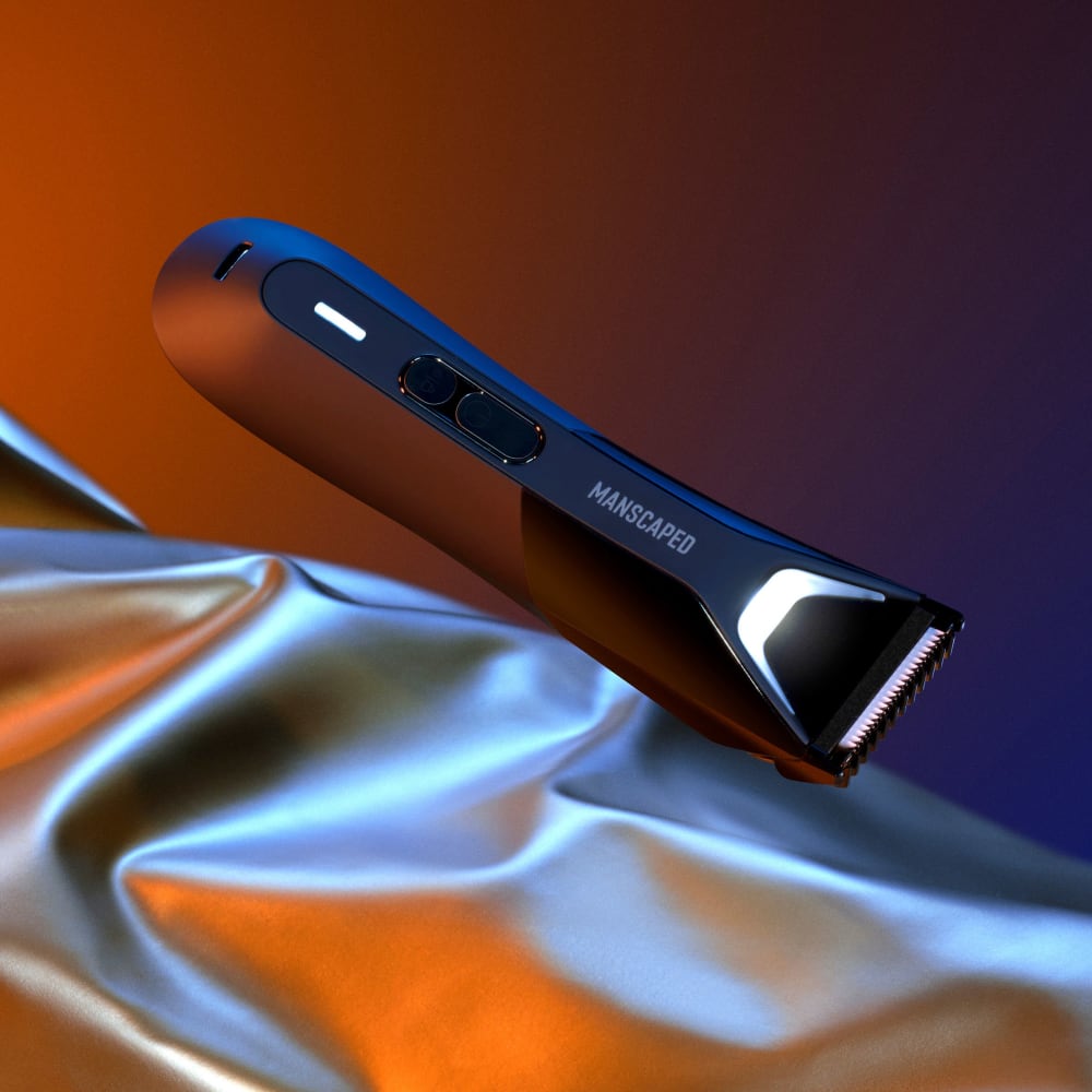 The Lawn Mower® 5.0 Ultra Trimmer Blade | MANSCAPED UK