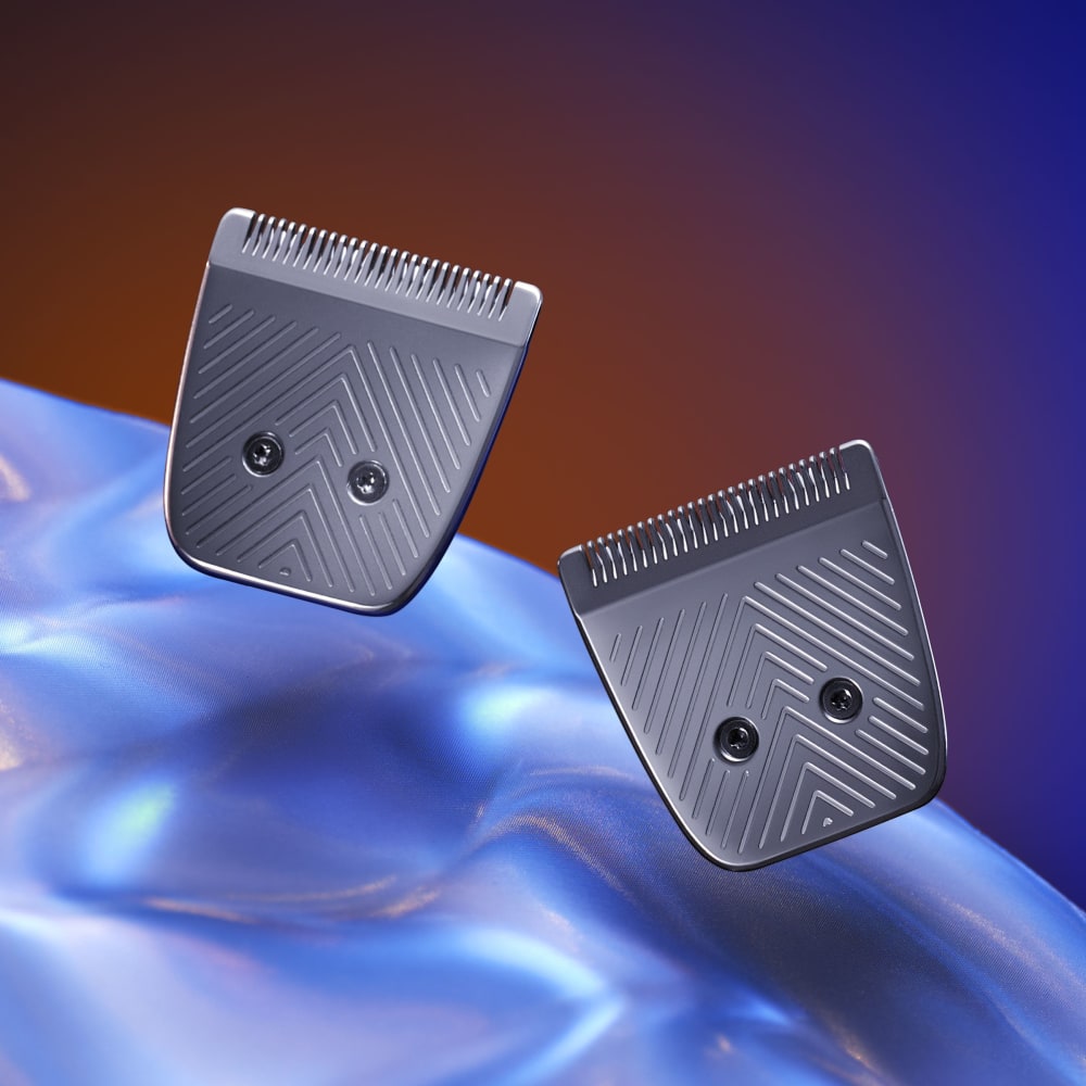 The Lawn Mower® 5.0 Ultra Trimmer Blade | MANSCAPED CA