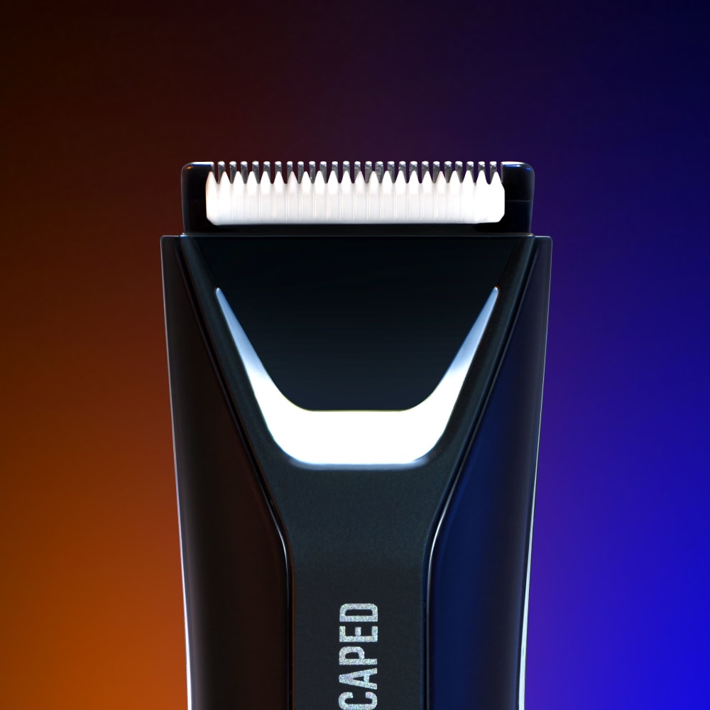 The Lawn Mower® 5.0 Ultra Trimmer Blade | MANSCAPED US