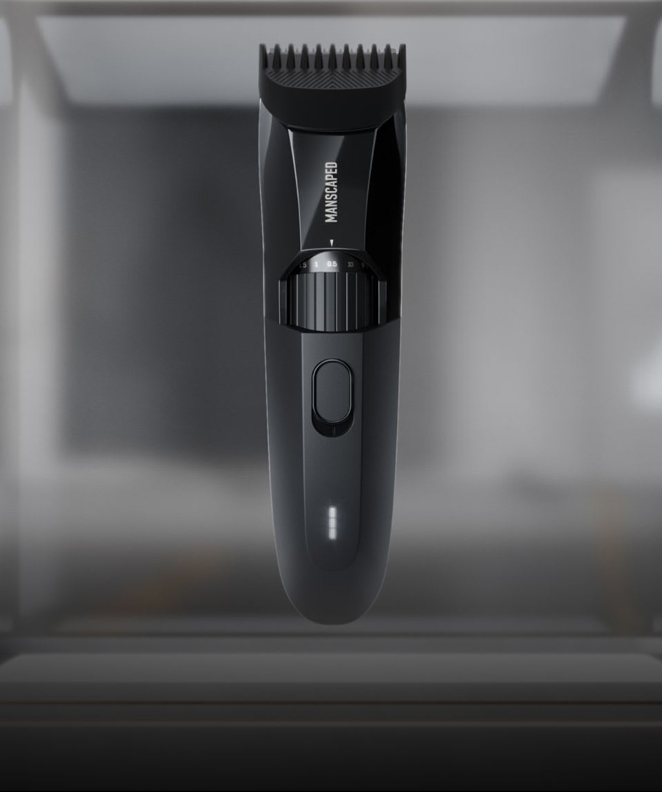 MANSCAPED©️ Official US website | Home Of The Lawn Mower® 4.0 ...