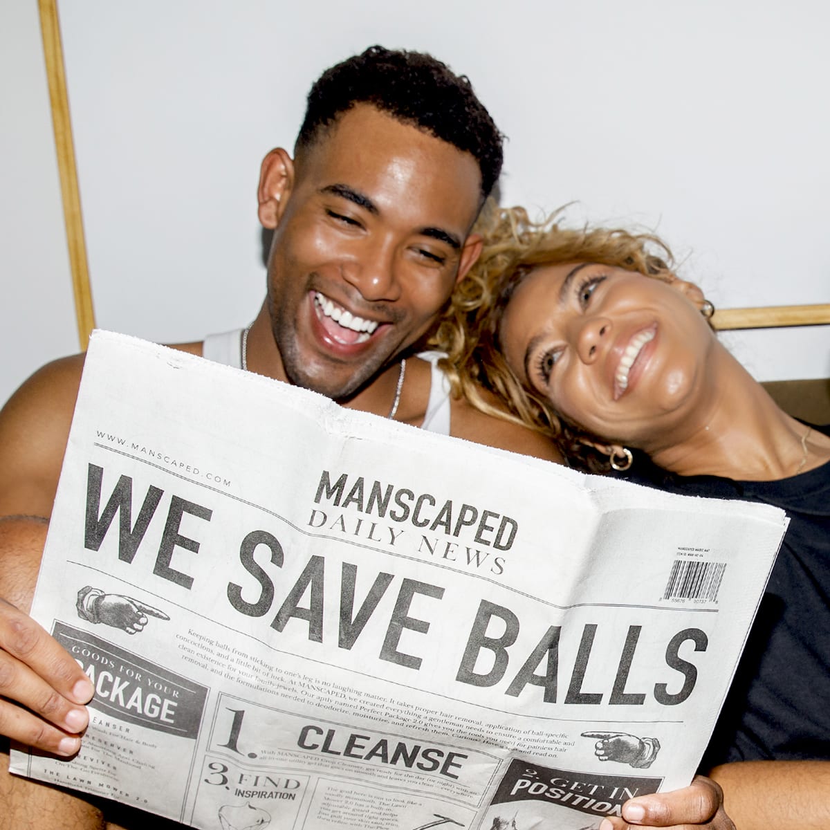 Performance Boxer Briefs | Boxers 2.0 | MANSCAPED US