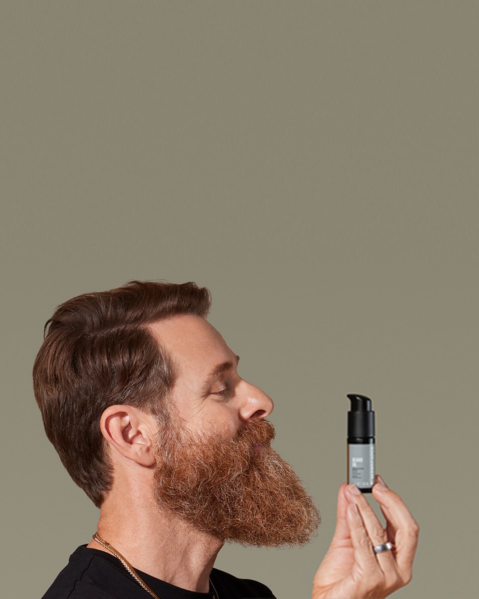 Beard Grooming Kit | The Beard Hedger™ Pro Kit | MANSCAPED US