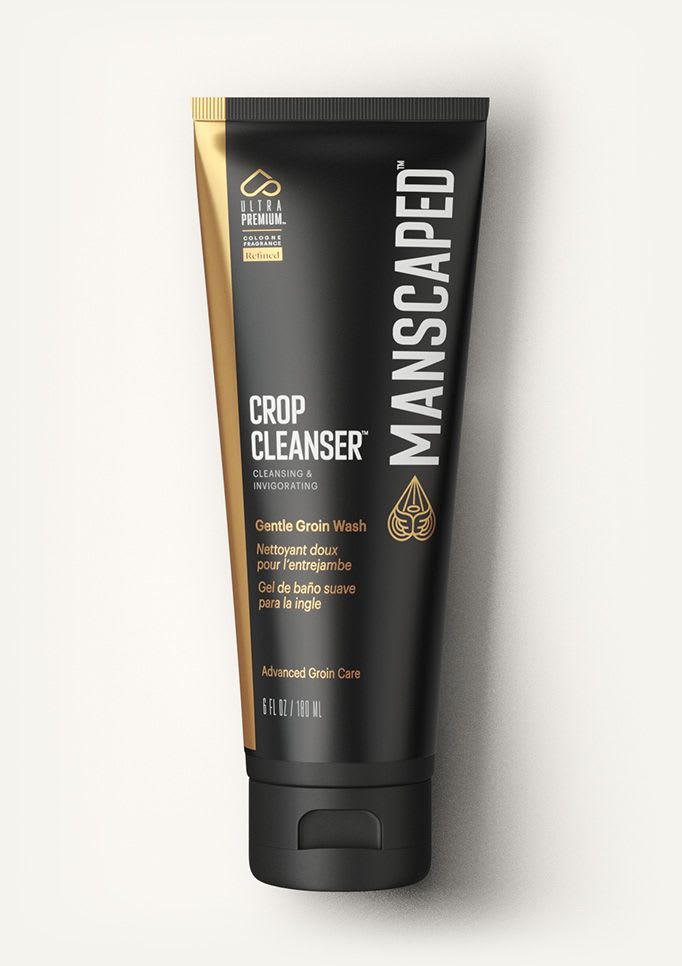 MANSCAPED™ Official AU website | Home Of The Lawn Mower® 4.0 | MANSCAPED AU