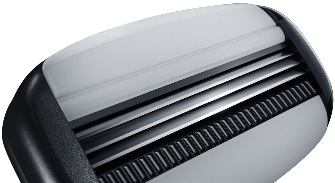 Groin Razor & Shaver for Men | The Crop Shaver® | MANSCAPED US