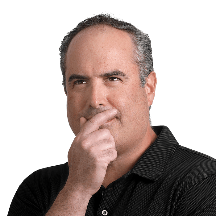 Dave Estrin, Senior Vice President of Global Marketing & Customer ...