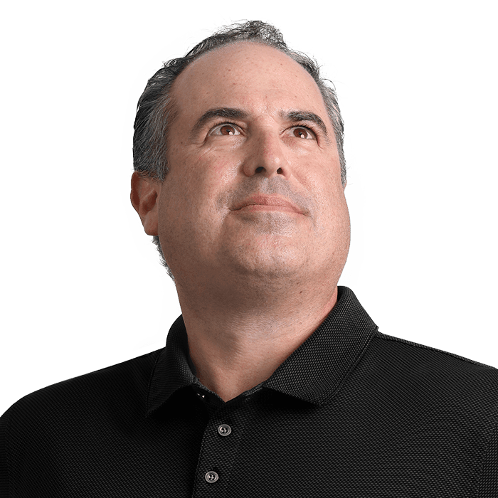 Dave Estrin, Senior Vice President of Global Marketing & Customer ...