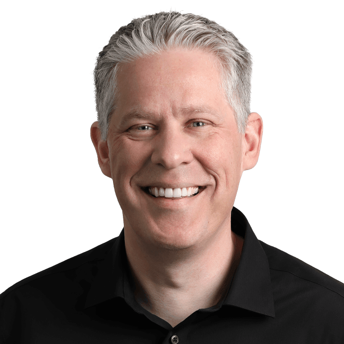 Philip Unthank, Chief Financial Officer at MANSCAPED™