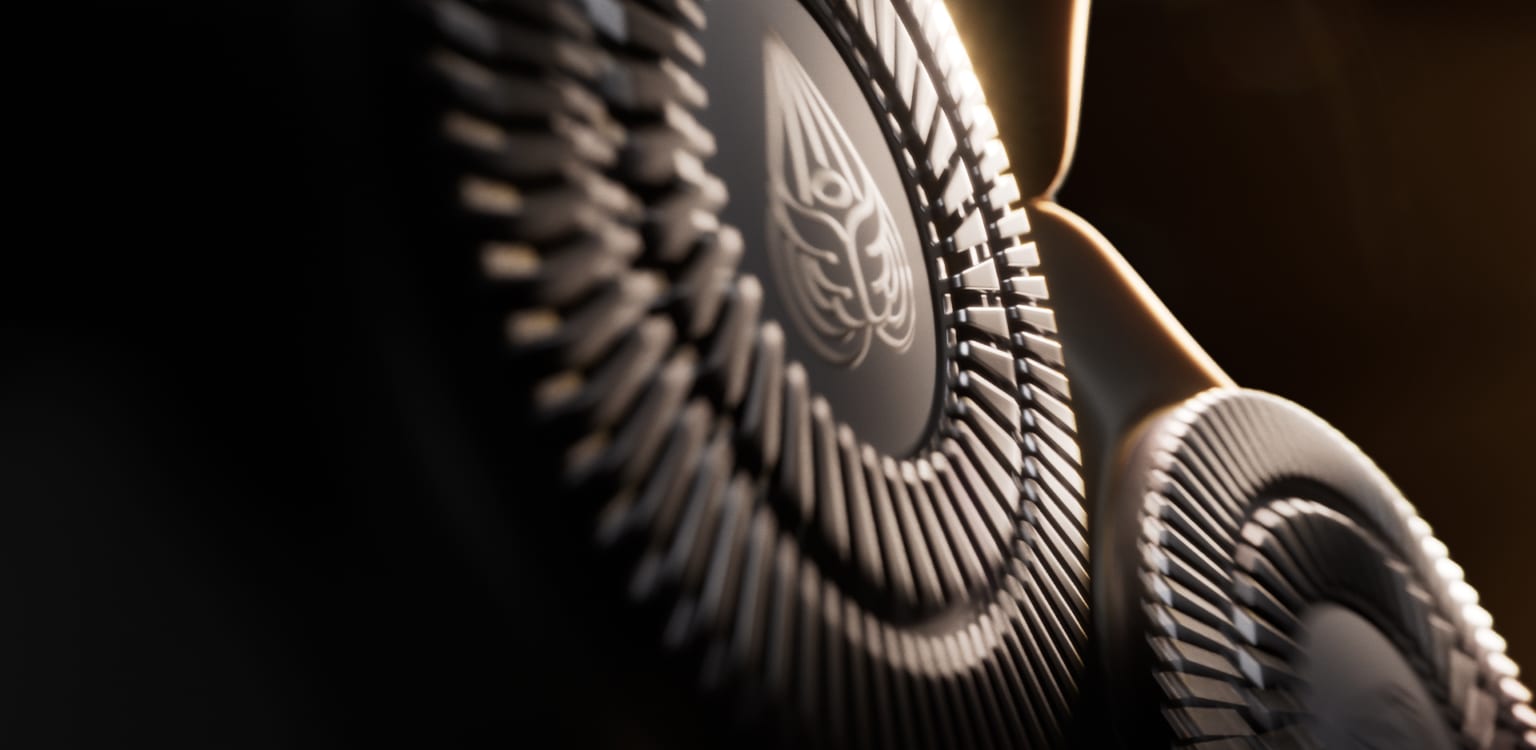 Head Shaver for Men | The Dome Shaver™ Pro | MANSCAPED US