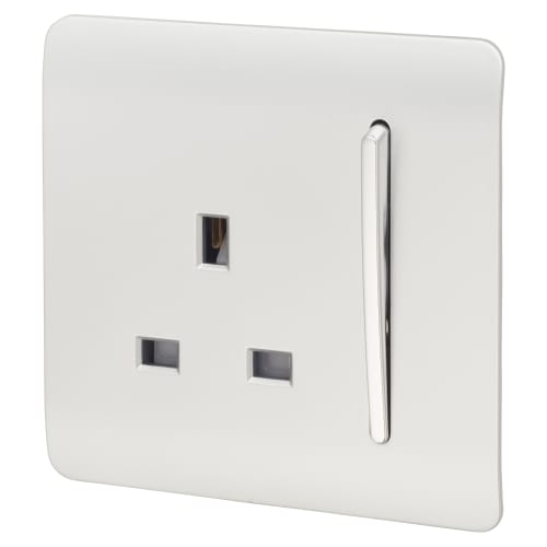 Decorative Sockets & Switches