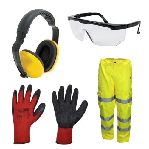PPE