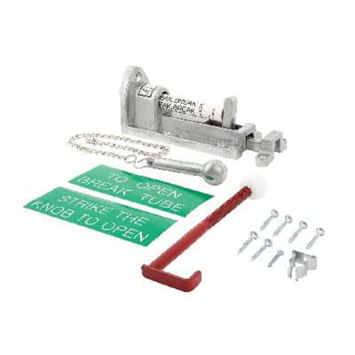 Panic And Fire Exit Hardware | Door Closers | IronmongeryDirect