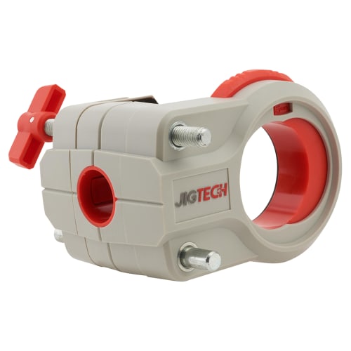 Jigtech Professional Installation Jig Kit | IronmongeryDirect | Same ...