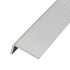 2000mm Standard Matwell Edging - 38 x 13 x 2.5mm | IronmongeryDirect ...