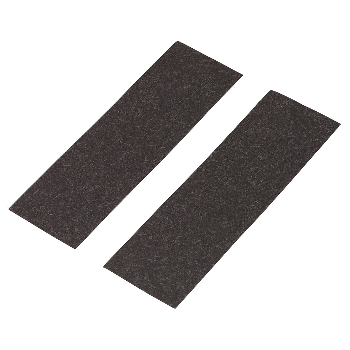 Intumescent Hinge Pads For FD30 and FD60 - 100 x 30 x 0.5mm - Pack of 6 ...