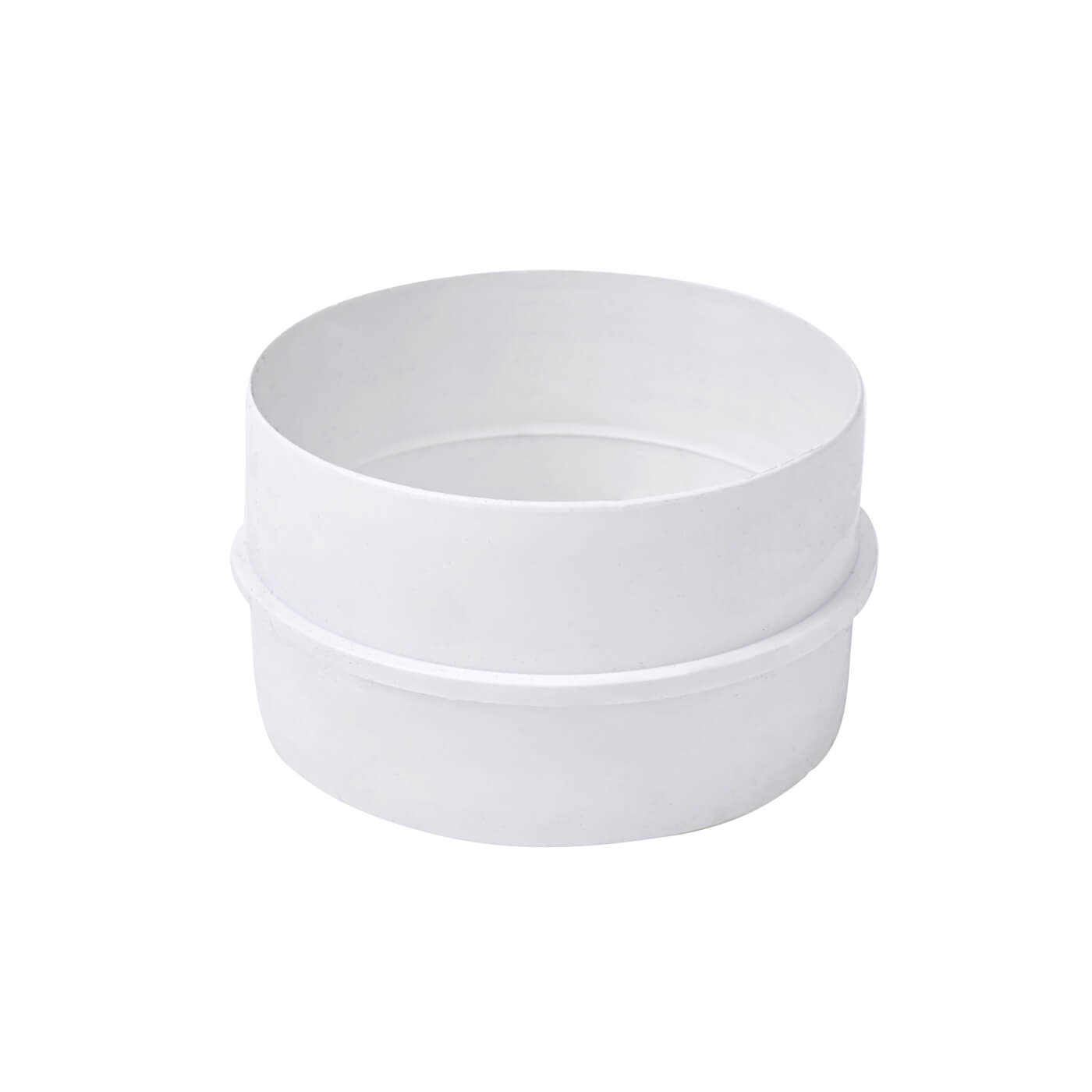 Manrose 225 x 25mm PVC Flat Ducting - 2000mm | IronmongeryDirect | Same ...