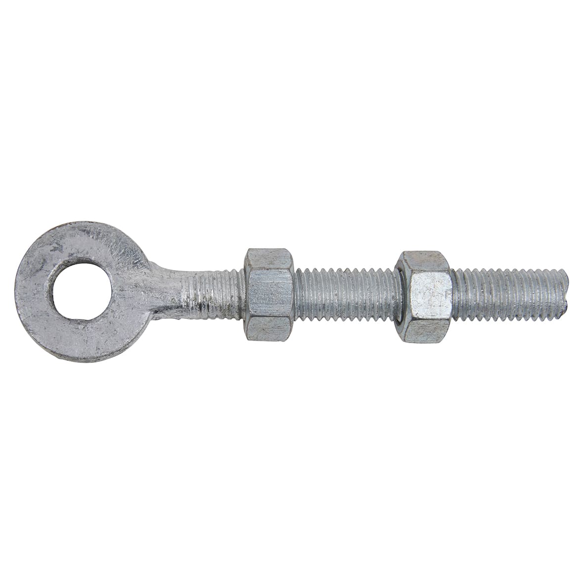 Adjustable Gate Eye - 250mm for 22mm Pin - Galvanised ...