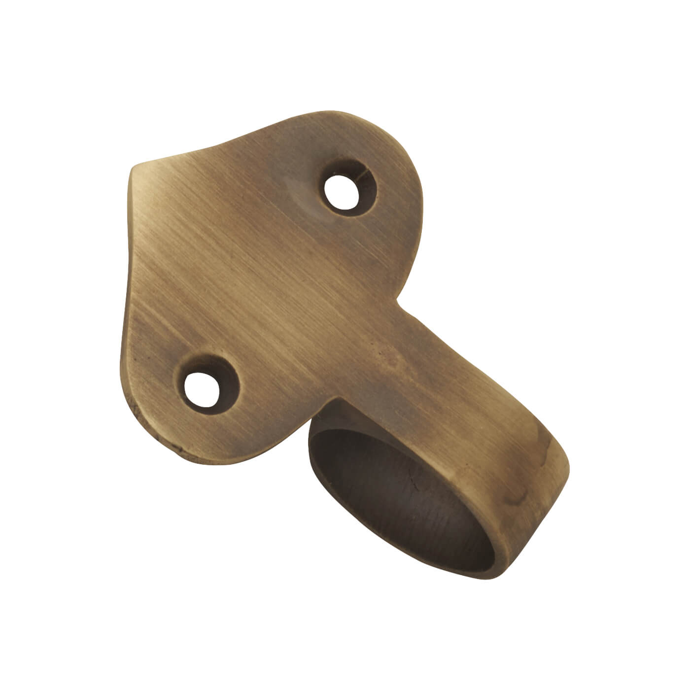 Hampstead Brighton Screw Pattern Locking Fastener - 57mm - Antique ...