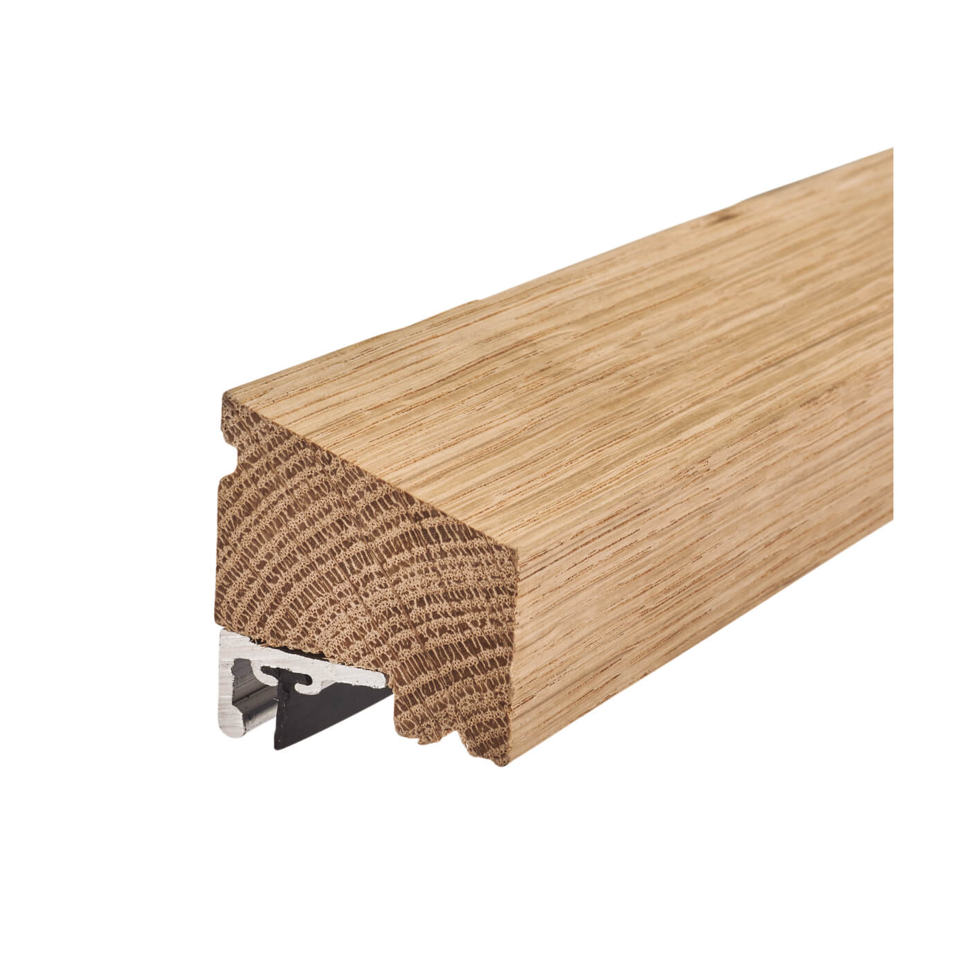 Sealmaster Cyclone Seal - 1000mm Length - WEH Weatherboard - Inward ...