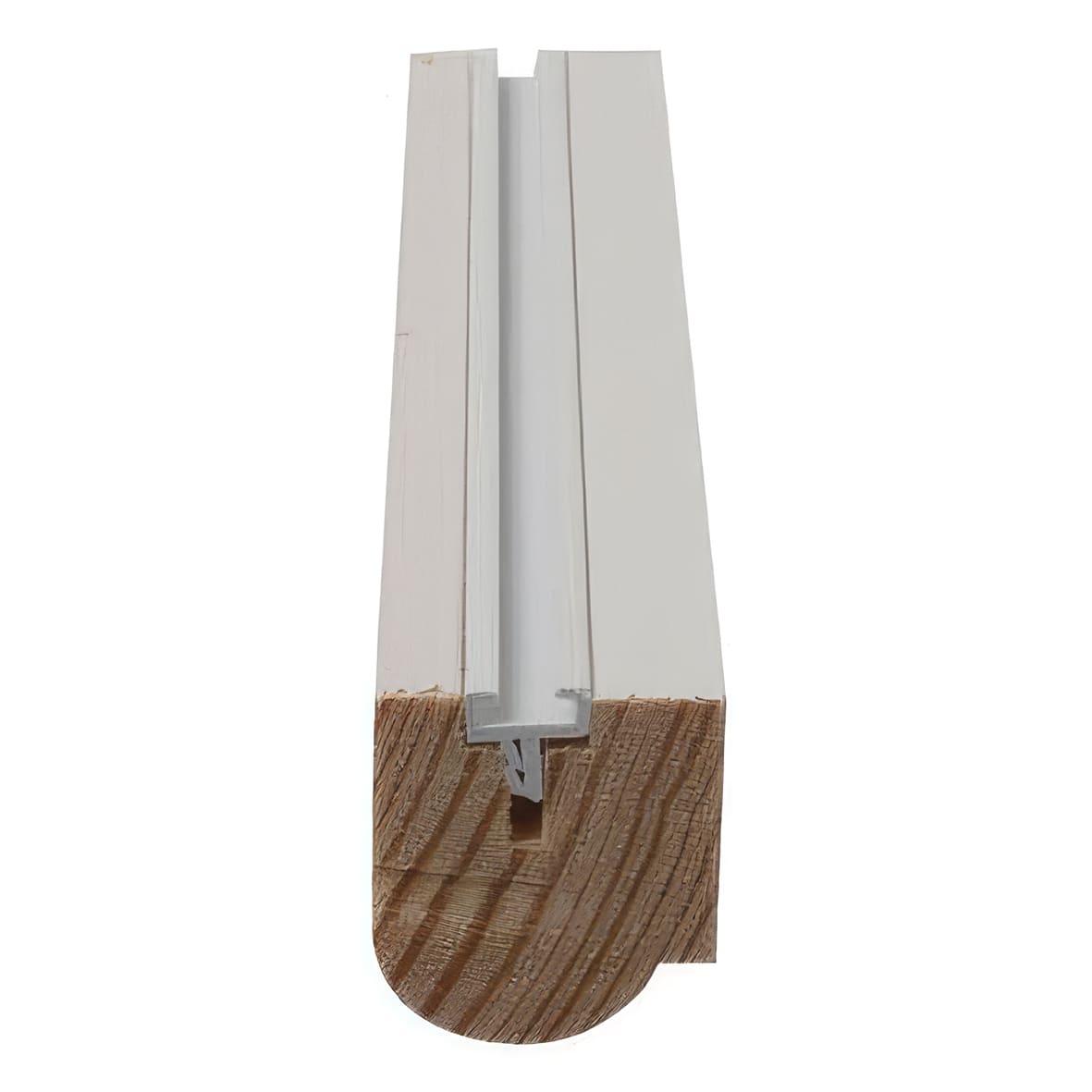 FSC® Timber Parting Bead - 25x8mm - Pack 5 x 3000mm - Primed ...