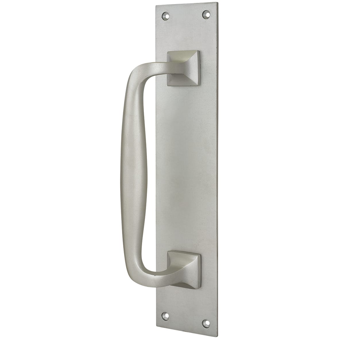 Altro Keyhole Cylinder Pull - 92 x 43mm - Polished Stainless Steel ...