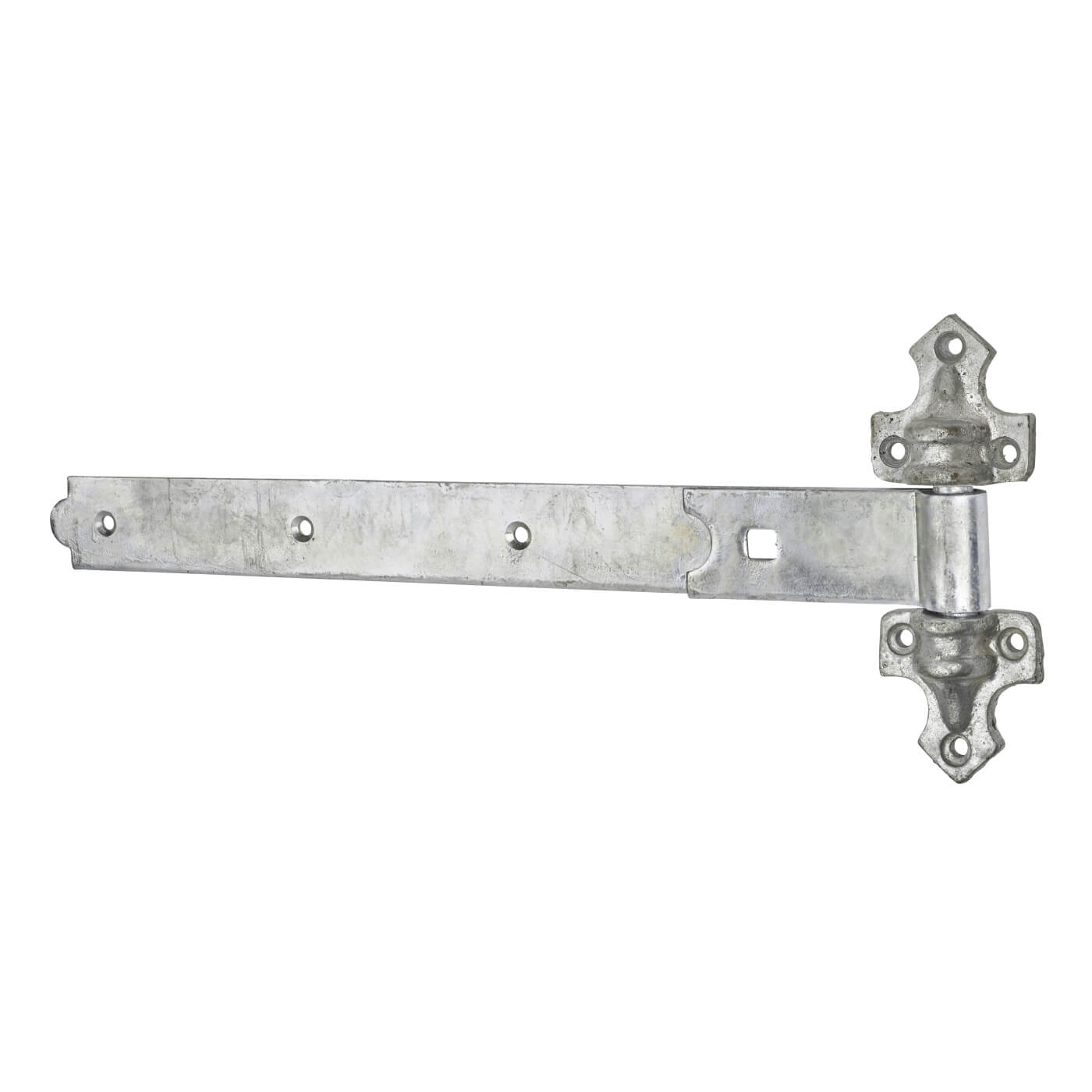 Light Duty Reversible Gate Hinge - 450 x 47mm - Galvanised ...