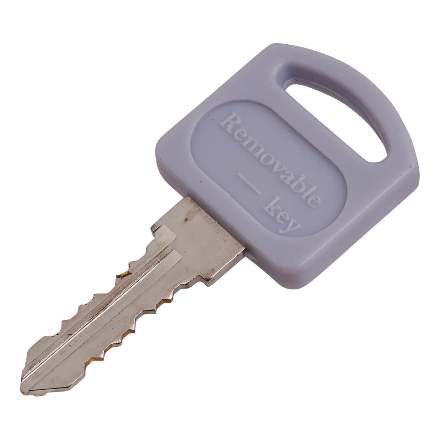 Removal Key | IronmongeryDirect | Same Day Despatch