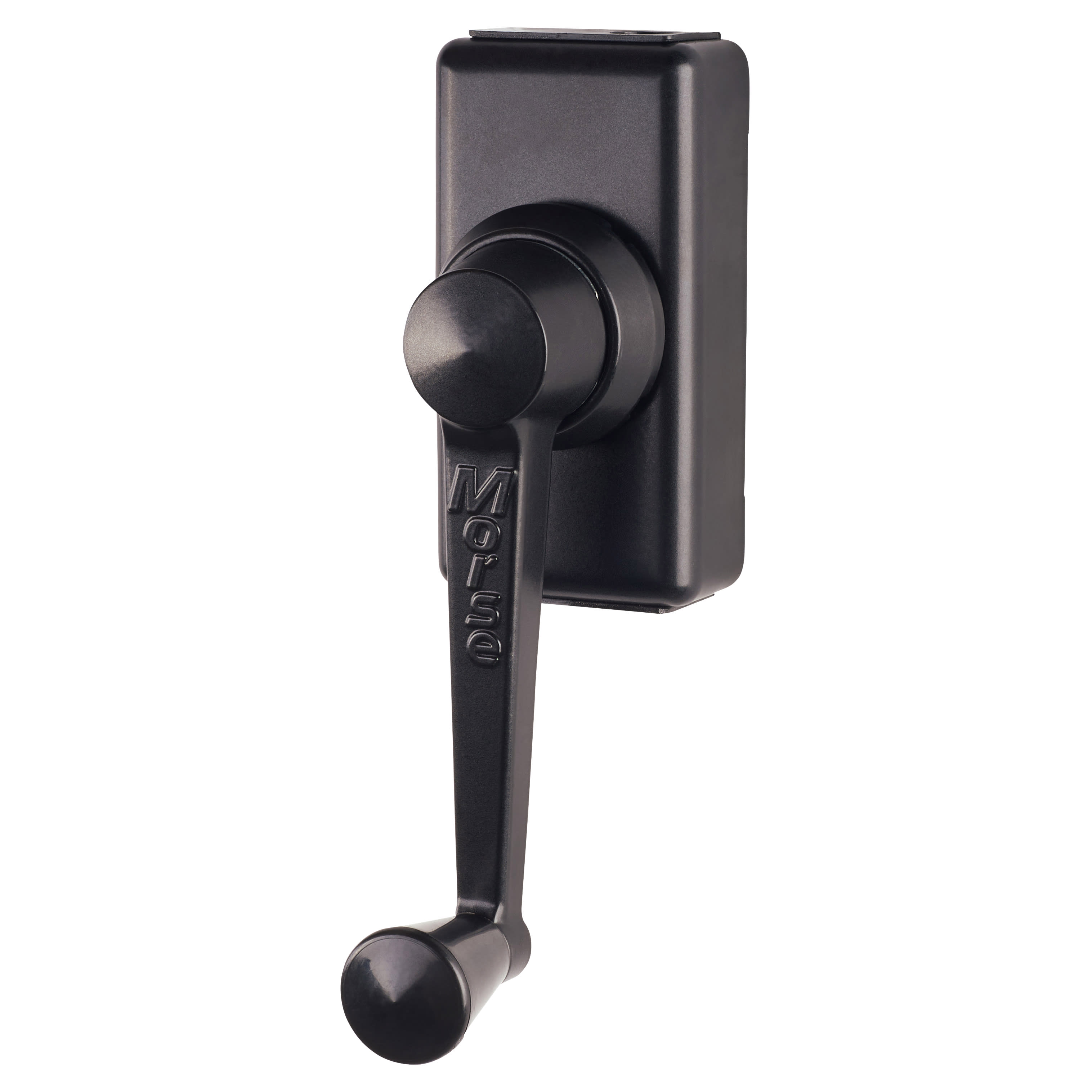 Teleflex Clearline Mini Operator Chain Opener - Black ...