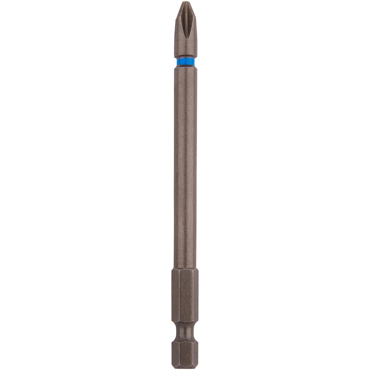 Addax TIMco Impact Driver Bits - Pozi - PZ2 - 50mm - Box of 5 ...