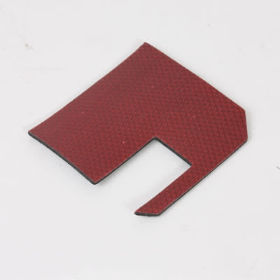 Intumescent Lock Protection DIN LOCK | IronmongeryDirect | Same Day ...