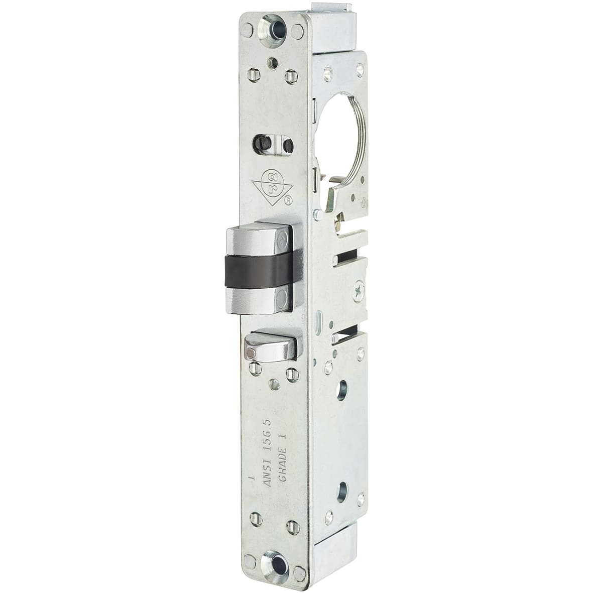 4750 Euro Profile Deadlatch 24mm Backset Right Hand Lock ...