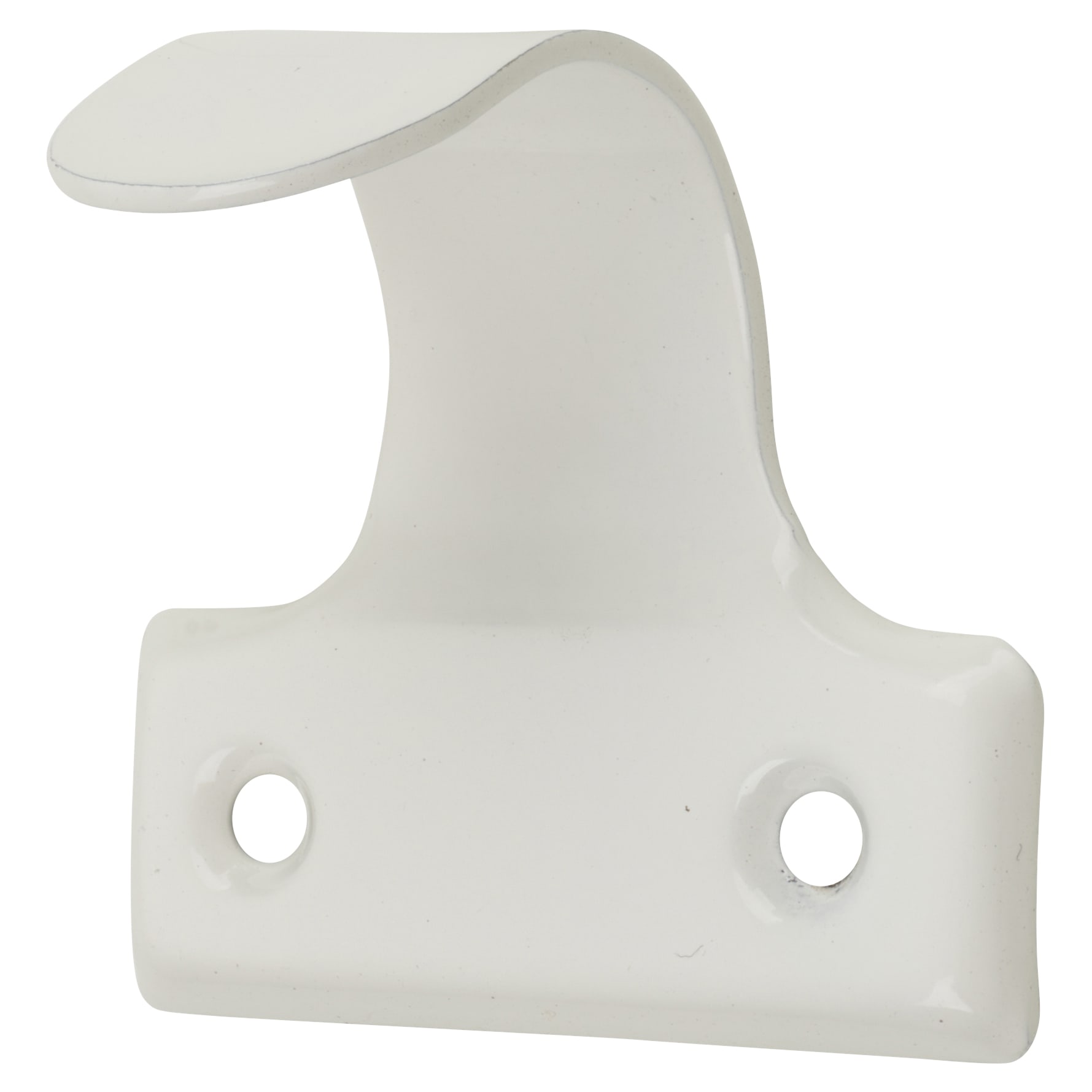 Touchpoint Light Sash Finger Lift - 47 x 27mm - White ...