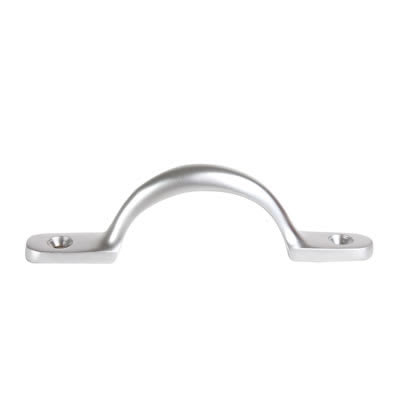 Altro Quadrant Arm Sash Fastener - 72mm - Satin Nickel ...