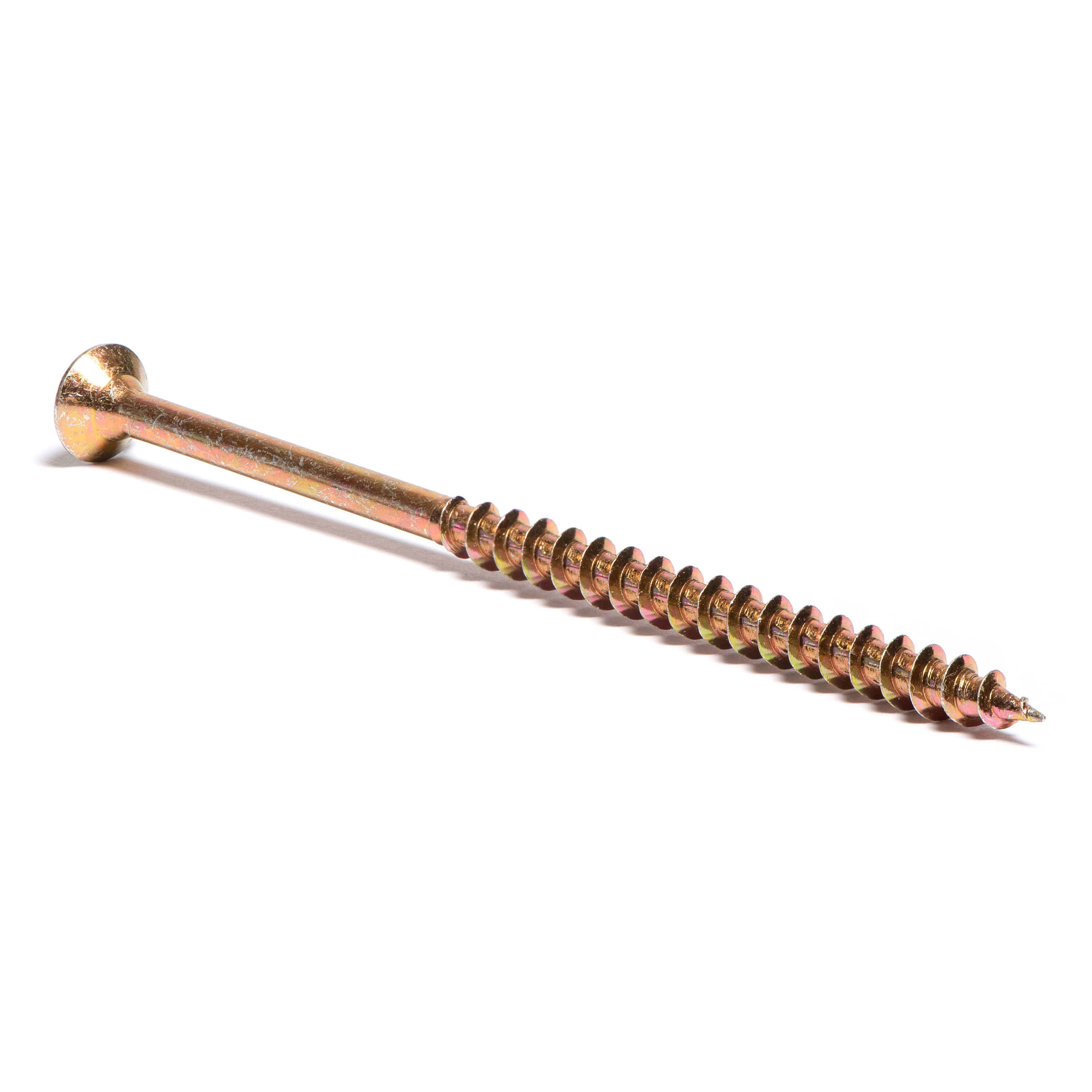 Reisser Cutter Woodscrew - 3.0 x 12mm - Pack 200 | IronmongeryDirect ...